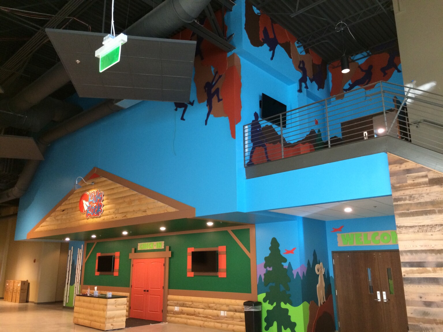 Home - Church Facility Solutions